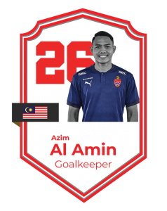 Players and Staffs - Kuala Lumpur City Football Club