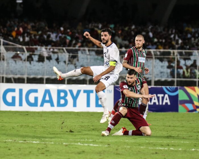 Home - Kuala Lumpur City Football Club