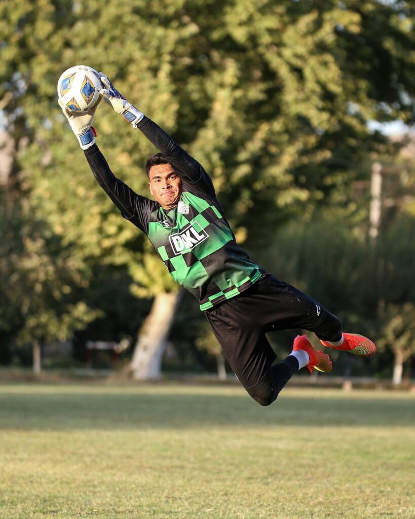 AZRI GHANI IS EVER READY FOR THE AFC CUP INTER-ZONE FINALS - Kuala ...