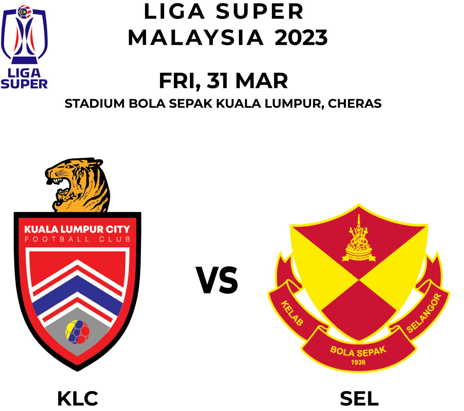 Home - Kuala Lumpur City Football Club
