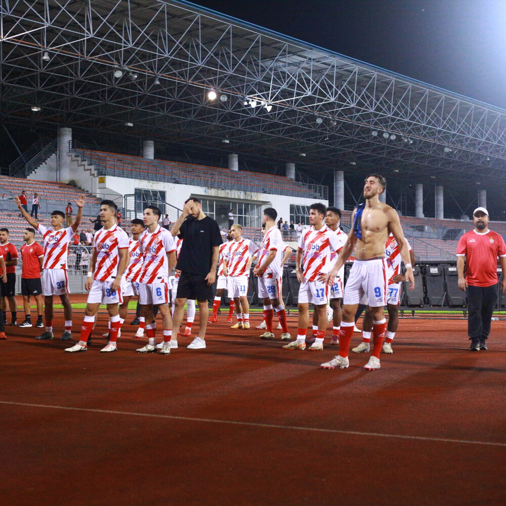 Home - Kuala Lumpur City Football Club