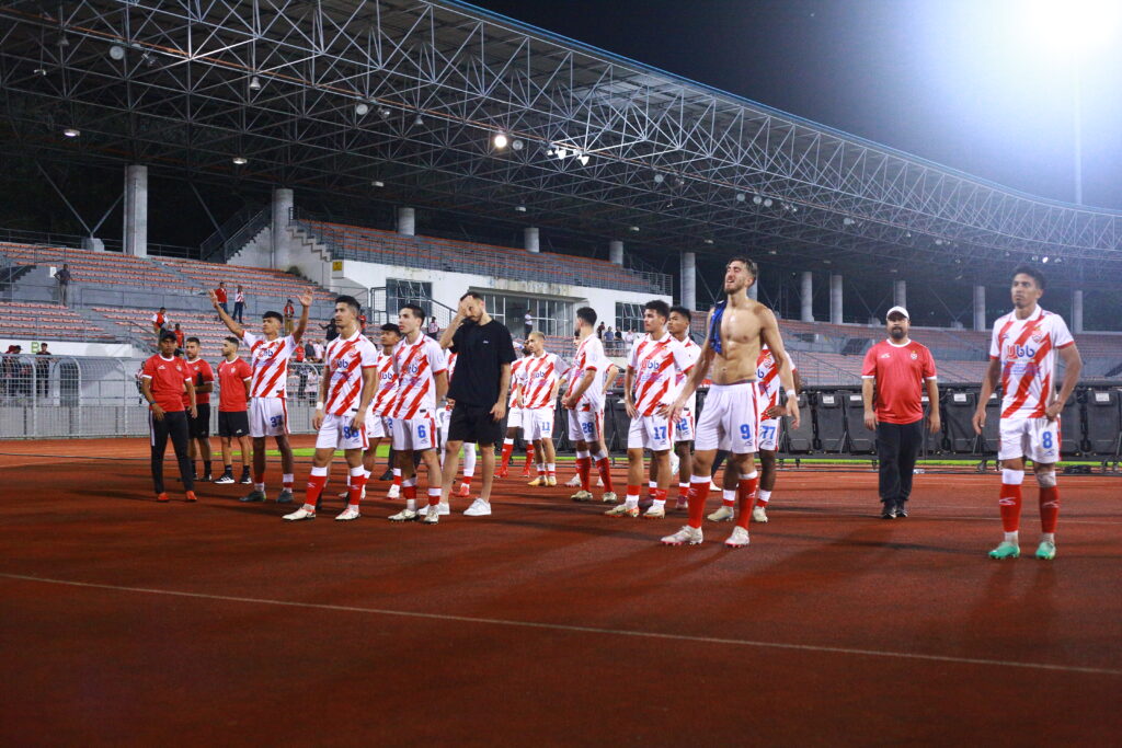 Home - Kuala Lumpur City Football Club