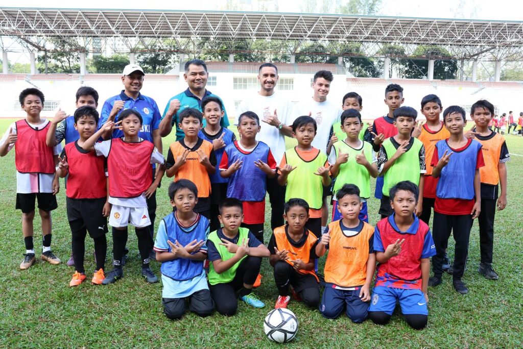 Home - Kuala Lumpur City Football Club