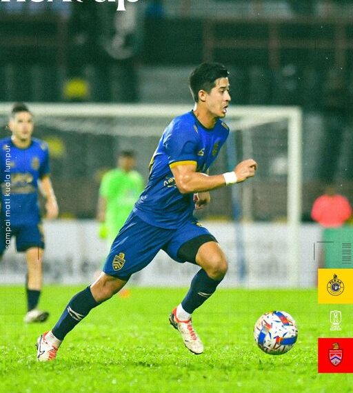 Home - Kuala Lumpur City Football Club