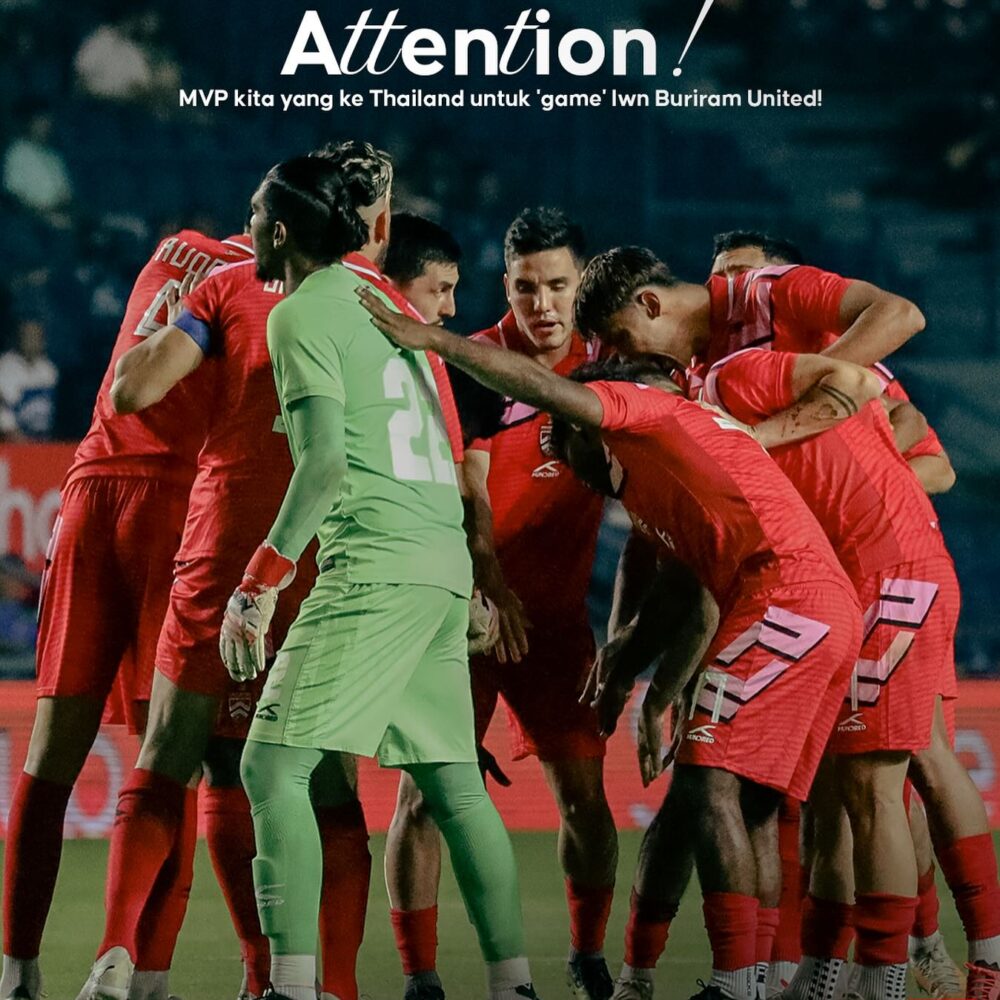 Home - Kuala Lumpur City Football Club