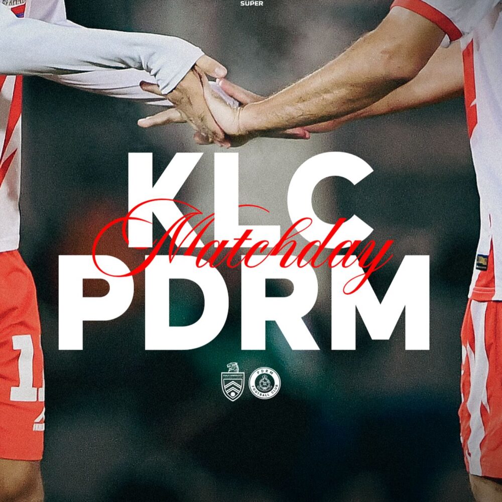 Home - Kuala Lumpur City Football Club